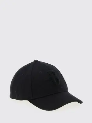 BALLANTYNE Cap - Blue