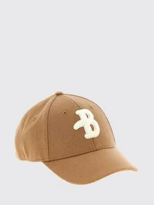 BALLANTYNE Cap - Brown