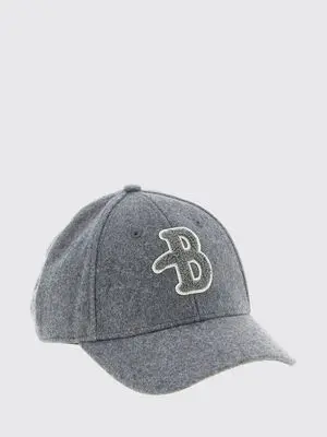 BALLANTYNE Cap - Grey