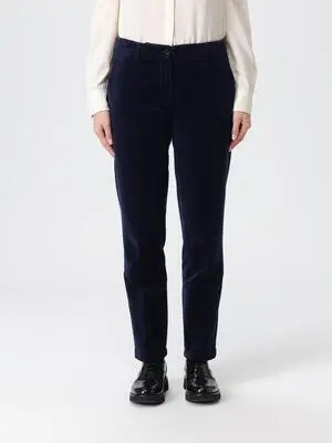 Aspesi Tailored Trousers - Blue