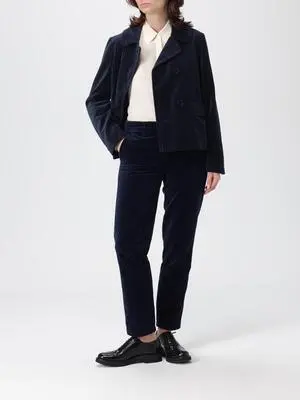 Aspesi Pants - Blue