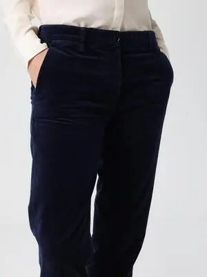 Aspesi Pants - Blue