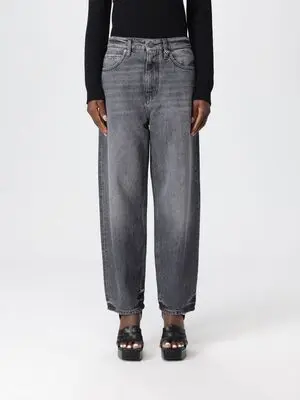 Pinko Relaxed Fit Jeans