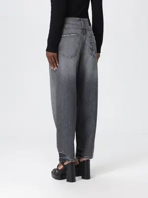 Pinko Relaxed Fit Jeans