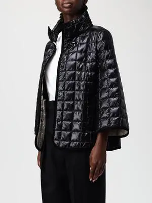 FAY Quilted Jacket - Black