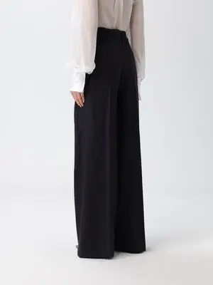Incotex Wide Leg Pants
