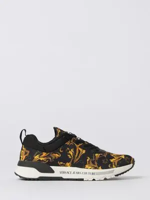 Versace Low Top Sneakers