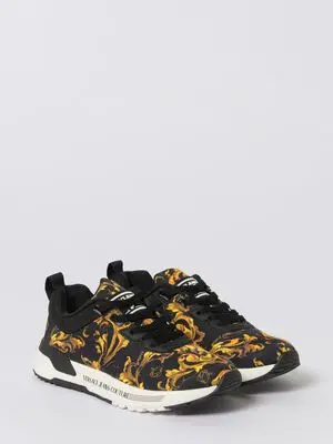 Versace Low Top Sneakers