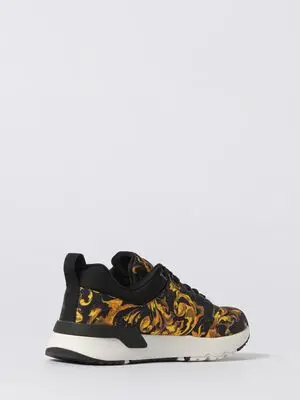 Versace Low Top Sneakers