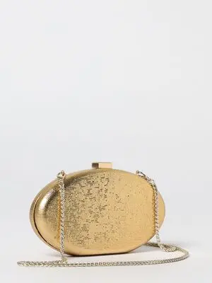Just Cavalli Clutch - Gold