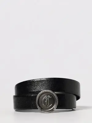 Just Cavalli Belt - Black