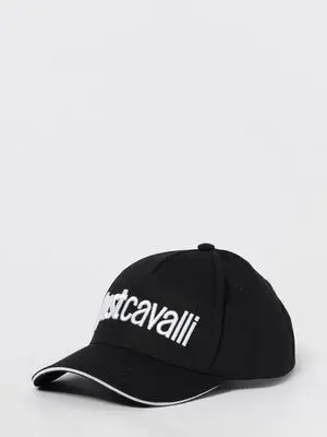 Just Cavalli Cap - Black