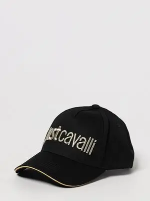 Just Cavalli Cap - Gold