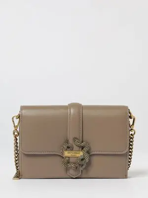 Just Cavalli Crossbody Bag - Grey