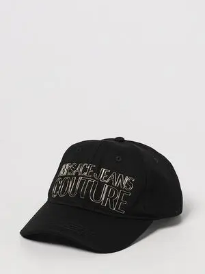 Versace Cap - Gold