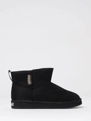 Just Cavalli Boots - Black