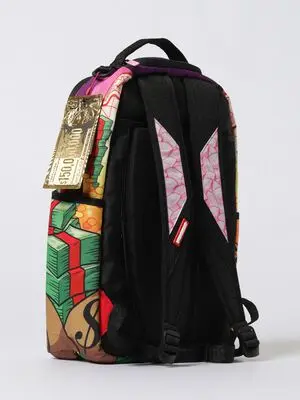 SPRAYGROUND Printed Backpack