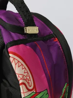SPRAYGROUND Printed Backpack