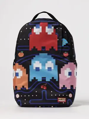 SPRAYGROUND Printed Backpack - Multicolor