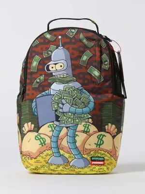 SPRAYGROUND Backpack - Multicolor