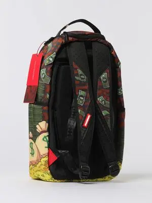 SPRAYGROUND Backpack - Multicolor