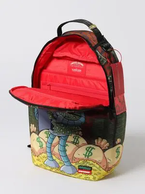 SPRAYGROUND Backpack - Multicolor