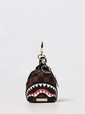 SPRAYGROUND Keyring - Multicolor