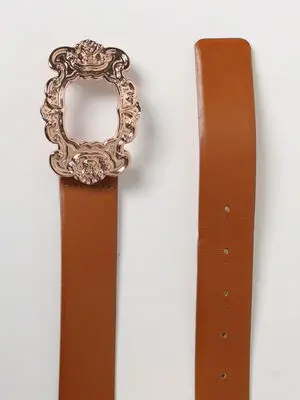 Vivetta Belt - Brown