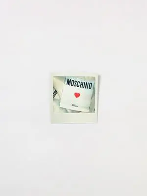 Moschino Brooch - Multicolor