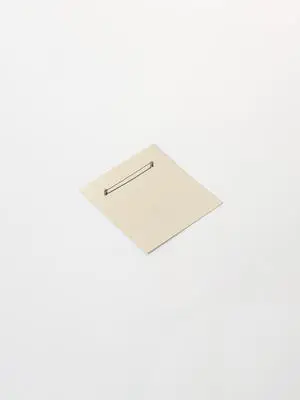 Moschino Brooch - Multicolor