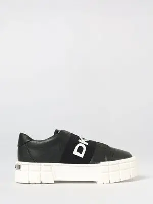 Dkny Platform Sneakers