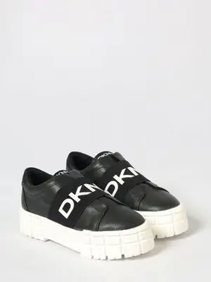 Dkny Platform Sneakers