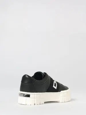 Dkny Platform Sneakers
