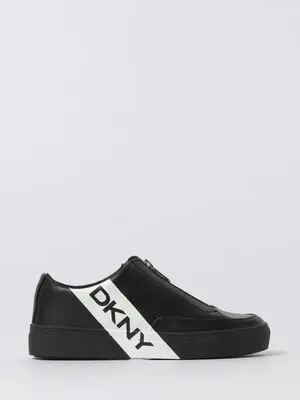 Dkny Embossed Shoes For Women