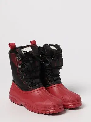 Gcds Lace-up Boots