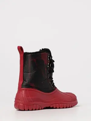 Gcds Lace-up Boots