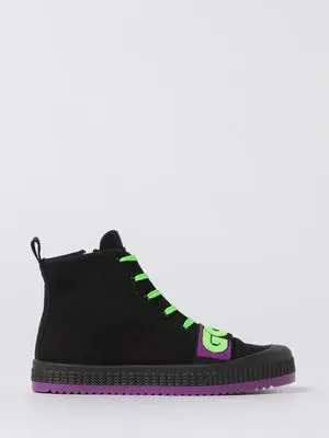 Gcds High Top Sneakers