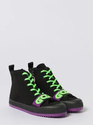 Gcds High Top Sneakers