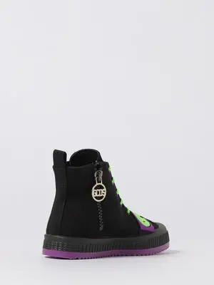 Gcds High Top Sneakers