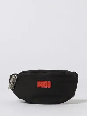 Gcds Belt Bag - Black