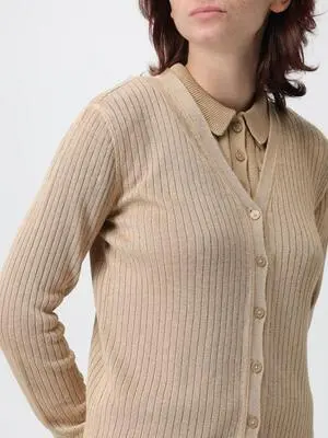 Ralph Lauren Ribbed Knit Cardigan