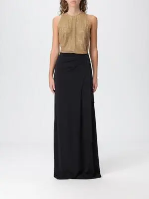 Ralph Lauren Maxi Dress