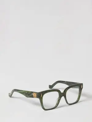 Loewe Optical Frames - Green