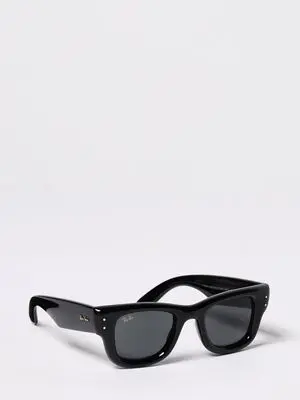 Ray-ban Sunglasses - Black