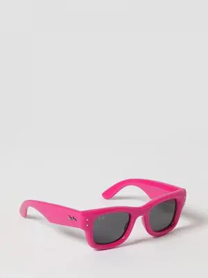 Ray-ban Sunglasses Fuchsia
