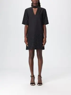 Pinko Dress - Black