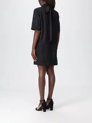 Pinko Dress - Black