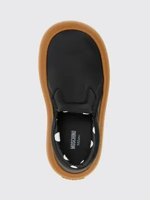 Moschino Sneakers - Black