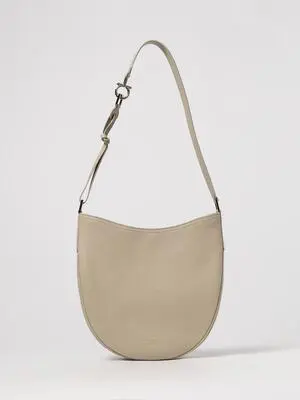 FERRAGAMO Shoulder Bag - Beige