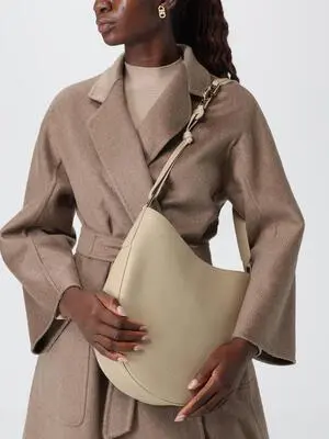 FERRAGAMO Shoulder Bag - Beige